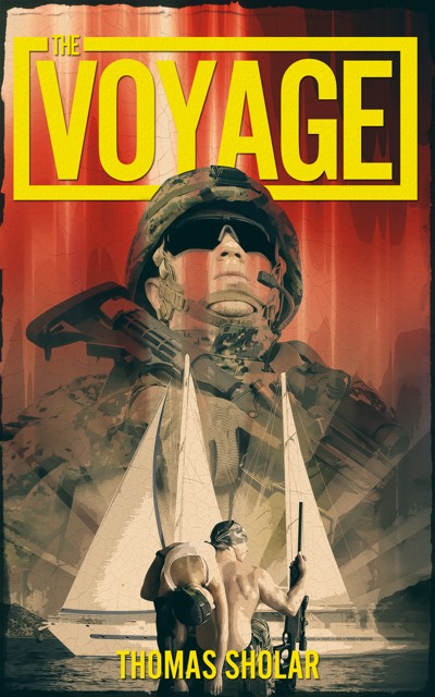 Smashwords – The Voyage – a book by Thomas Sholar