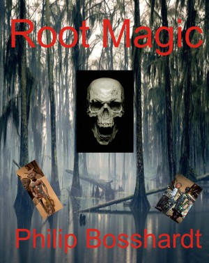 Smashwords – Root Magic