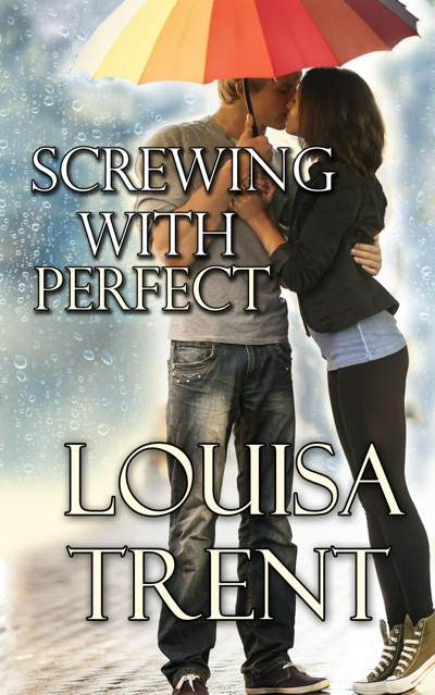 Smashwords – Screwing With Perfect – a book by Louisa Trent
