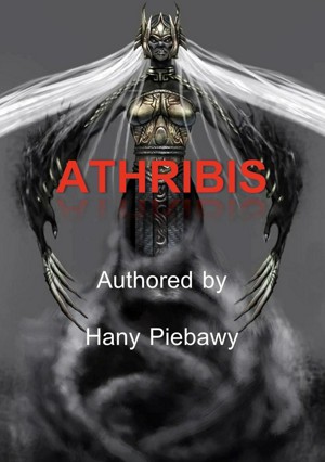 Smashwords – Athribis
