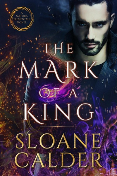 Smashwords – The Mark of a King – a book by Sloane Calder