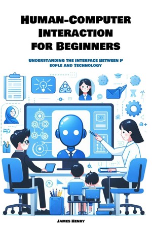 Smashwords – Human-Computer Interaction for Beginners