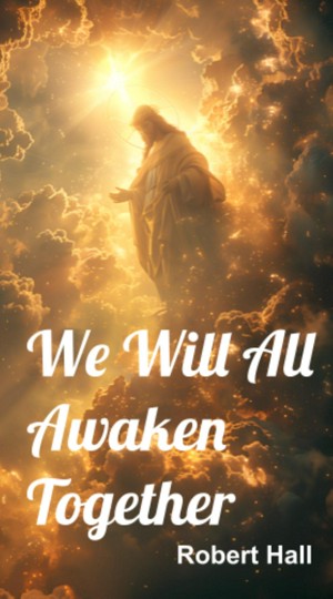 Smashwords – We Will All Awaken Together