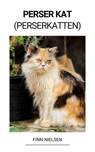 Smashwords – Perser Kat (Perserkatten) – a book by Finn Nielsen