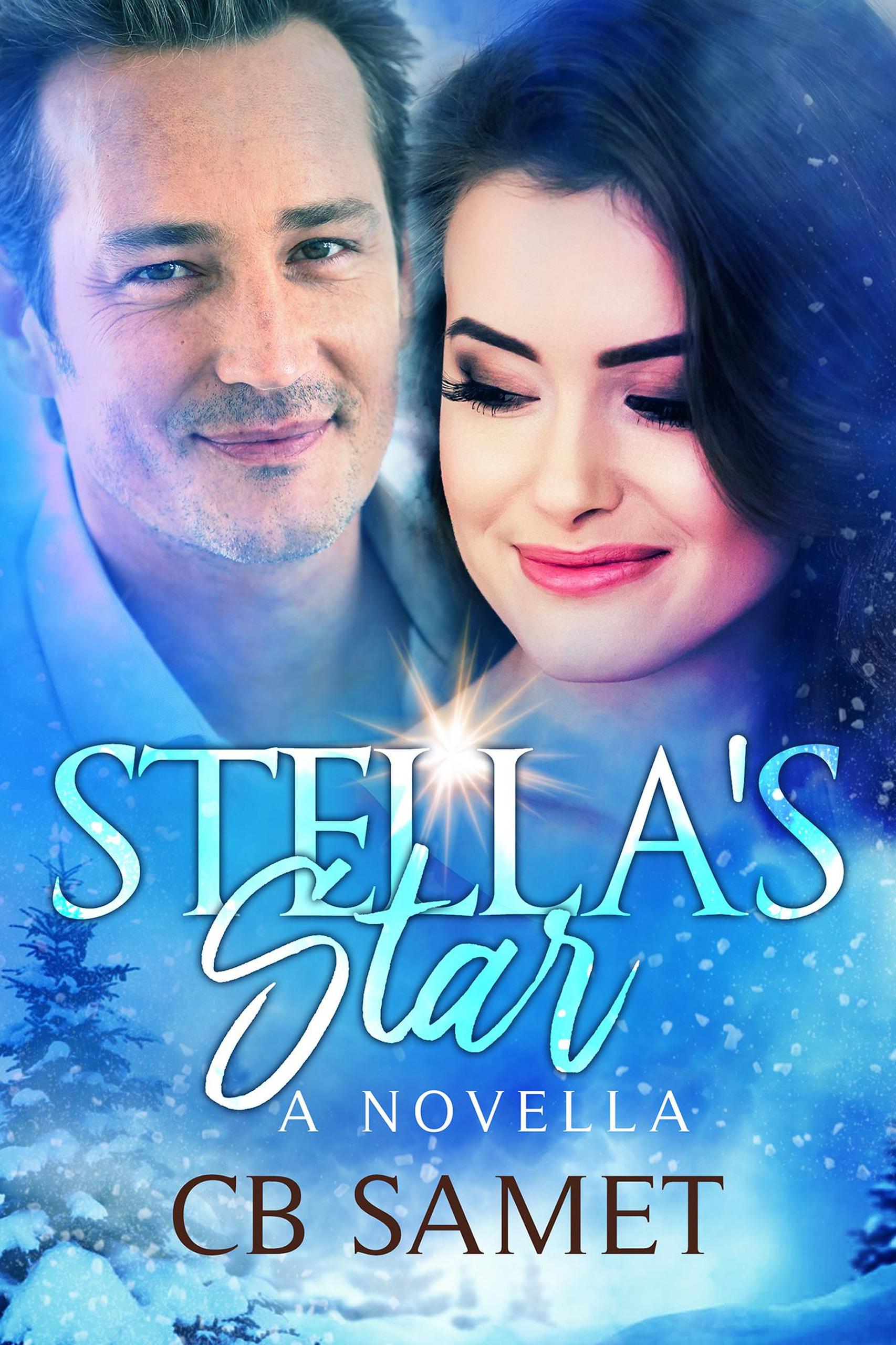 Smashwords – Stella's Star – a book by CB Samet