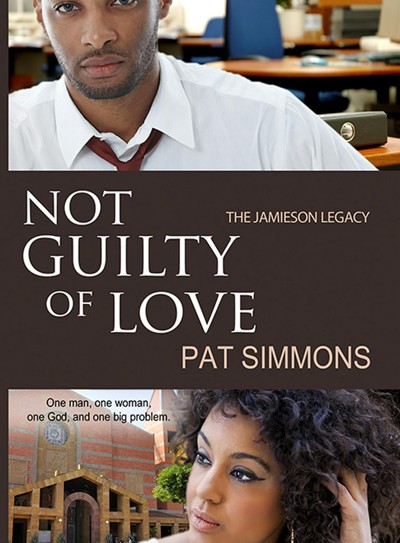 Smashwords – Not Guilty of Love – a book by Pat Simmons