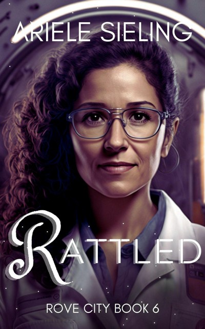 Smashwords – Rattled – a book by Ariele Sieling