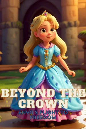 Smashwords – Beyond the Crown