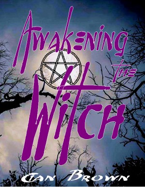 Smashwords – Awakening the Witch