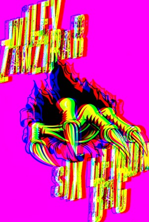 Smashwords – Six Demon Bag
