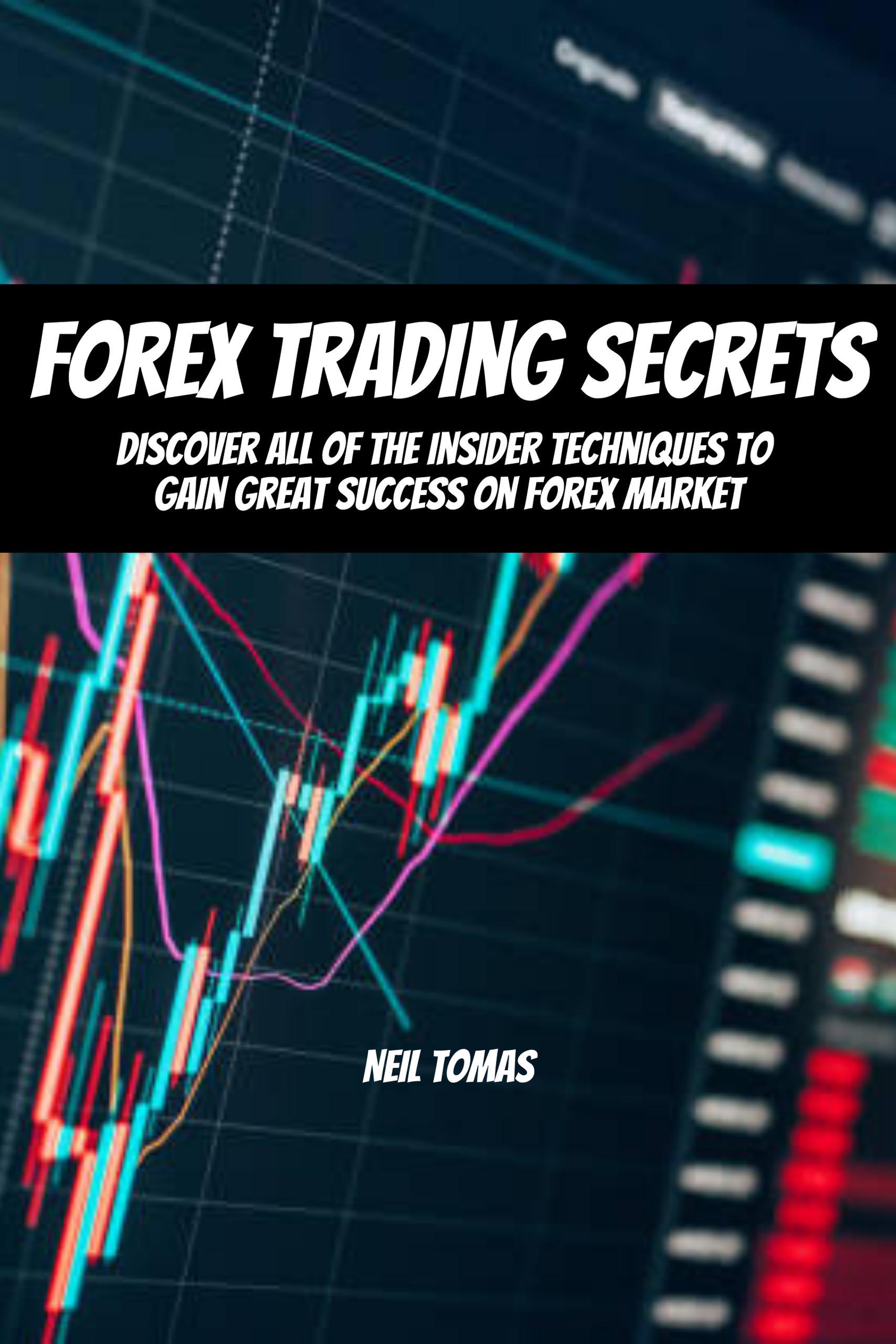 Smashwords – Forex Trading Secrets! Discover All of The Insider ...