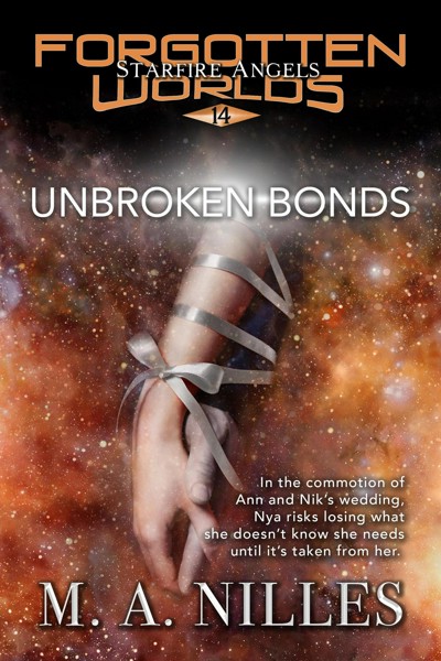 Smashwords – Unbroken Bonds – a book by M. A. Nilles & Melanie Nilles