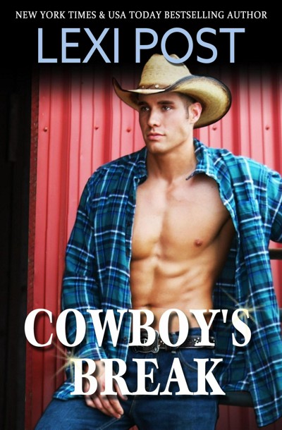 Smashwords – Cowboy's Break – a book by Lexi Post