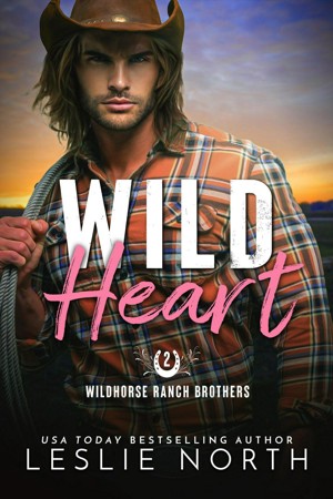 Smashwords – Wild Heart