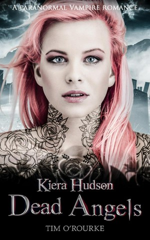 Smashwords – Dead Angels: A Paranormal Vampire Romance