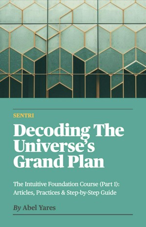 Smashwords – Decoding The Universe's Grand Plan