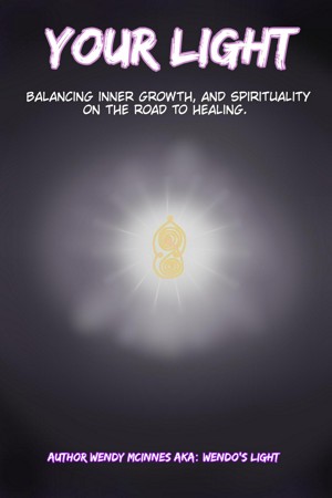 Smashwords – Your Light