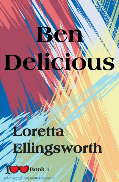Smashwords – Ben Delicious – a book by Loretta Ellingsworth