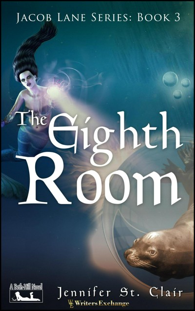 Smashwords – The Eighth Room – a book by Jennifer St. Clair