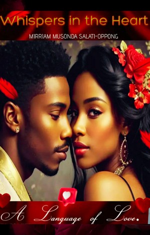 Smashwords – Whispers in the Heart: A Language of Love