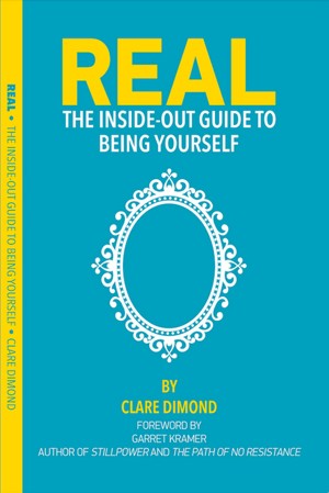 Smashwords – Real: The Inside-Out Guide to Being Yourself