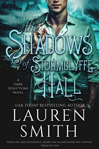 Smashwords – The Shadows of Stormclyffe Hall – a book by Lauren Smith