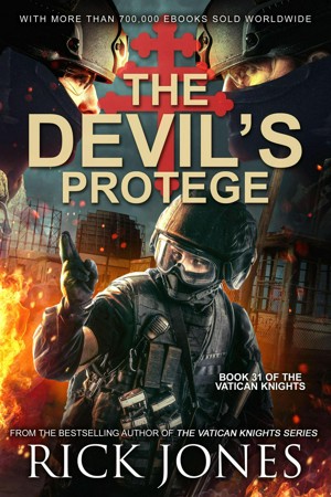 Smashwords – The Devil's Protege