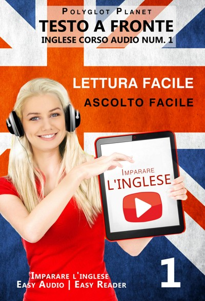 Smashwords – Imparare l'inglese - Lettura facile | Ascolto facile ...