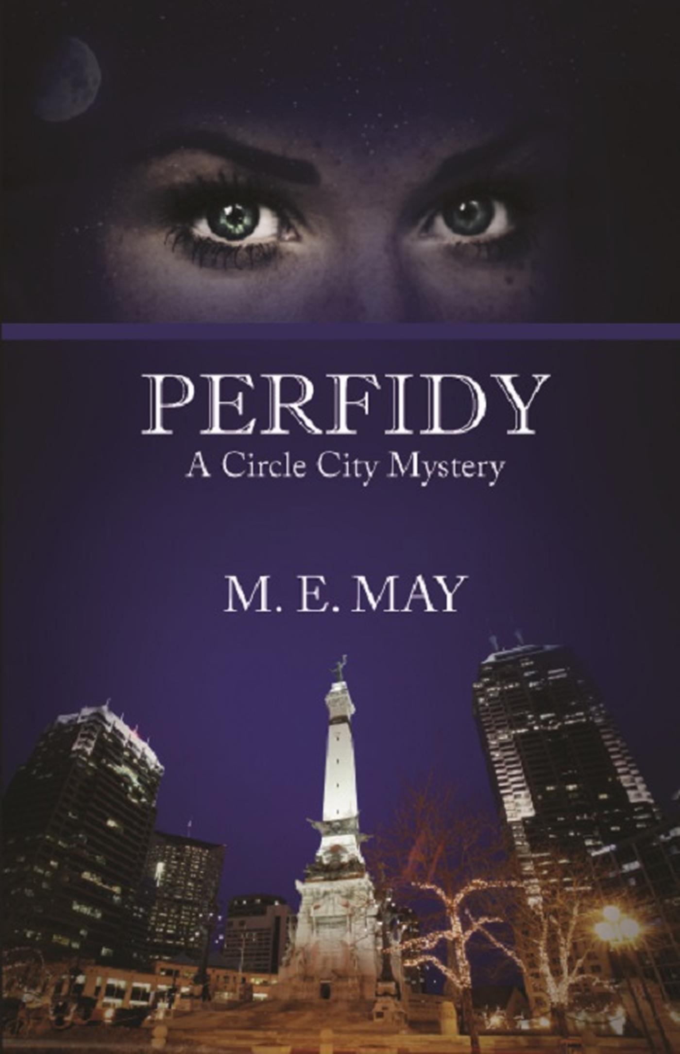 Smashwords – Perfidy – a book by M. E. May