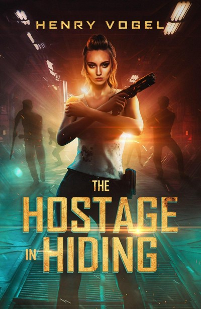 Smashwords – The Hostage in Hiding – a book by Rampant Loon Press