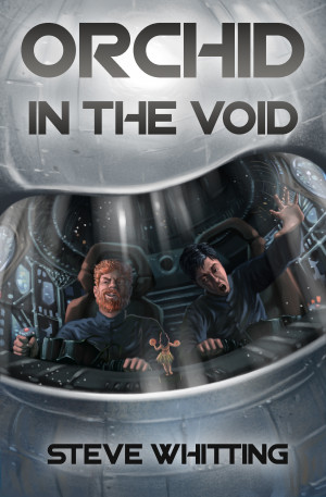 Smashwords – Orchid in the Void