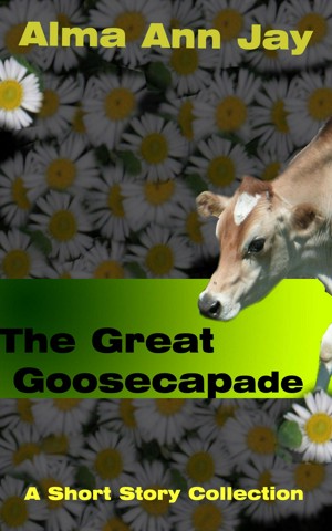 Smashwords – The Great Goosecapade, A Short Story Collection