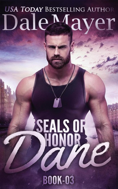 Smashwords – SEALs of Honor: Dane – a book by Dale Mayer