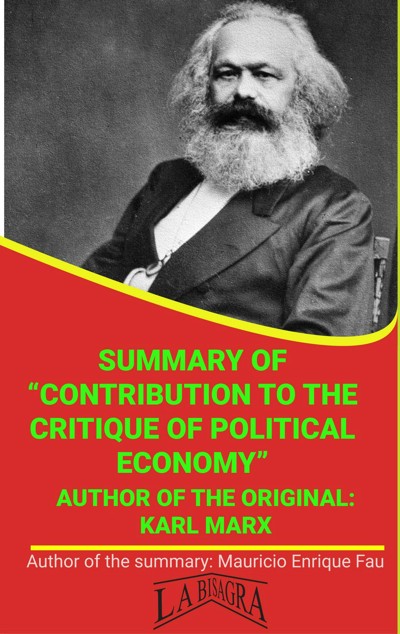 Smashwords – Summary Of "Contribution To The Critique Of Political ...