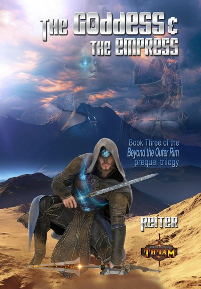 Smashwords – The Goddess & The Empress – a book by Reiter