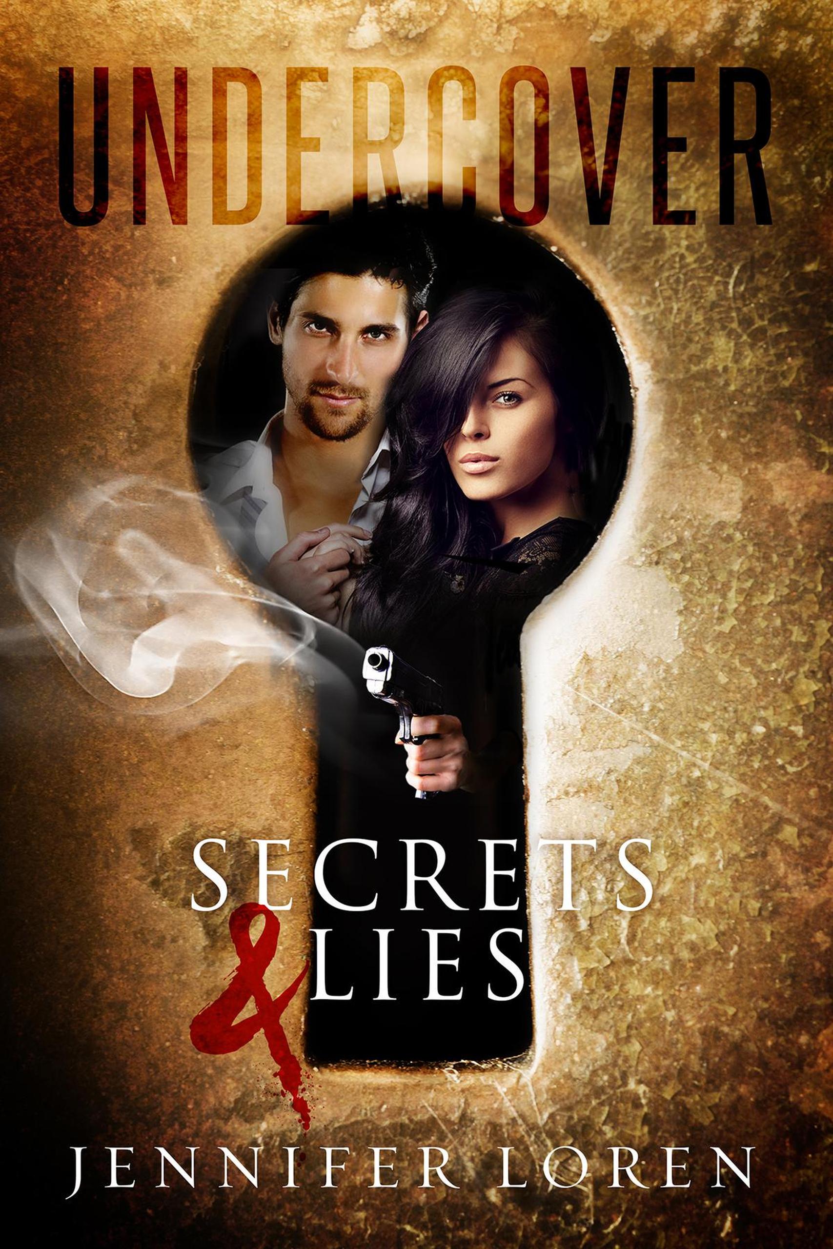 Smashwords – Undercover: Secrets & Lies – a book by Jennifer Loren