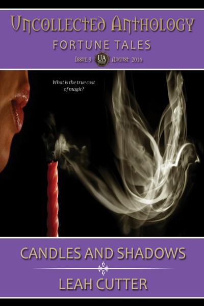 Smashwords – Candles and Shadows – a book by Leah Cutter