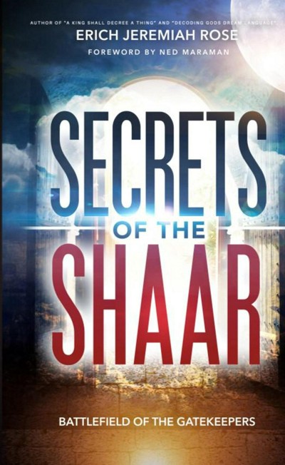 Smashwords – Secrets of the Shaar – a book by Erich Rose