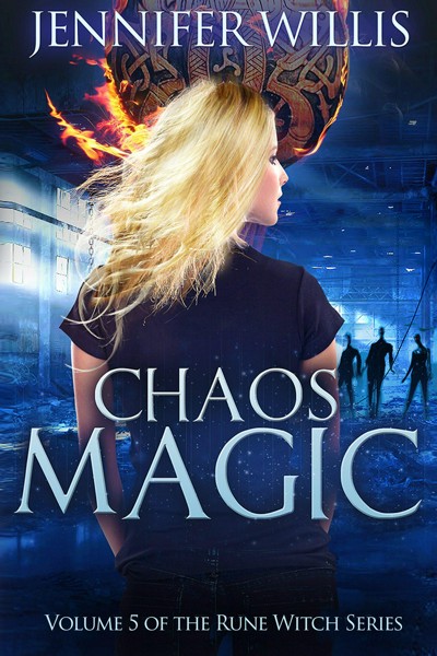 Smashwords – Chaos Magic – a book by Jennifer Willis