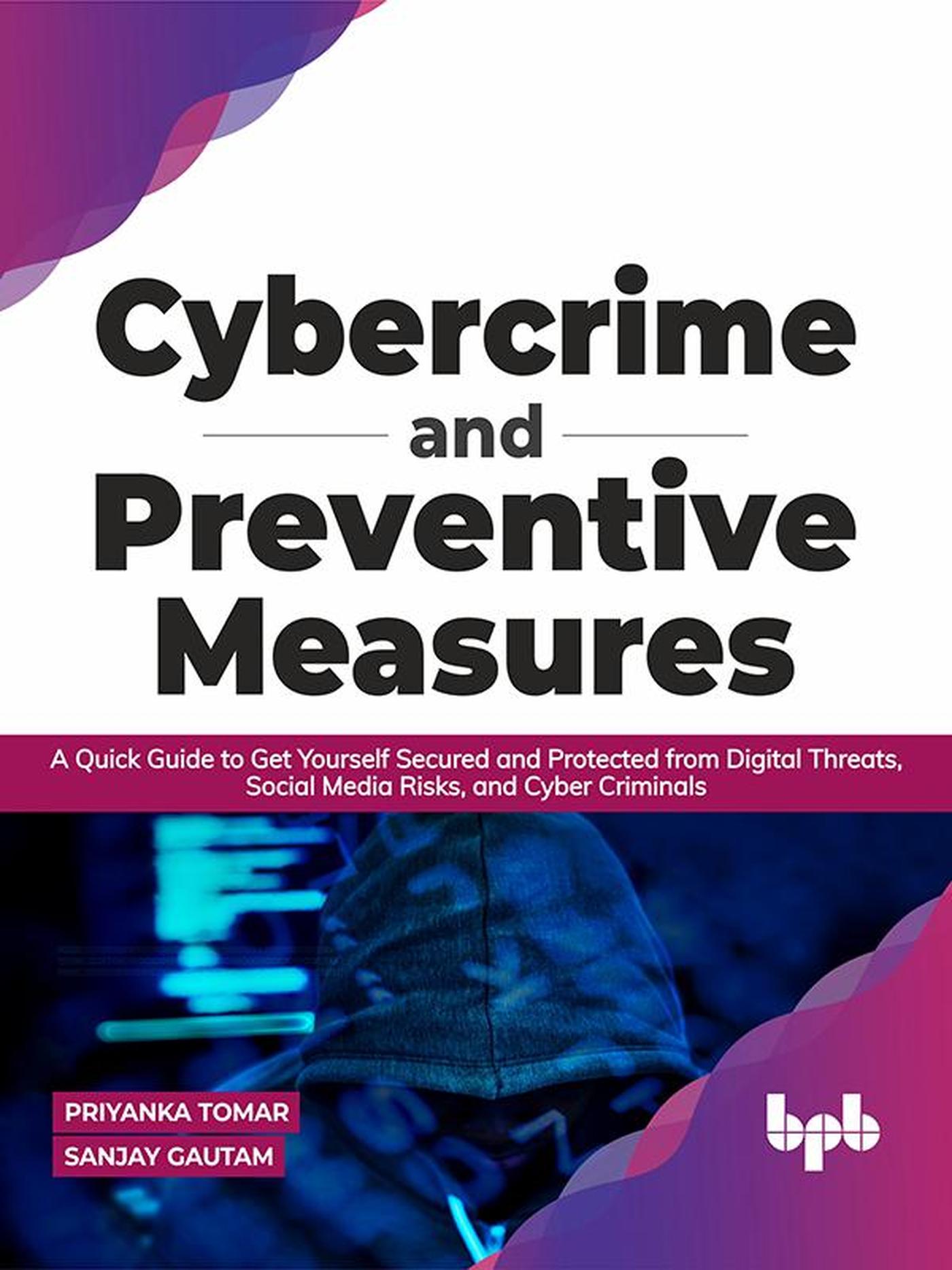 Smashwords – Cybercrime and Preventive Measures – a book by Priyanka ...