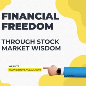 Smashwords – Financial Freedom through Stock Market Wisdom