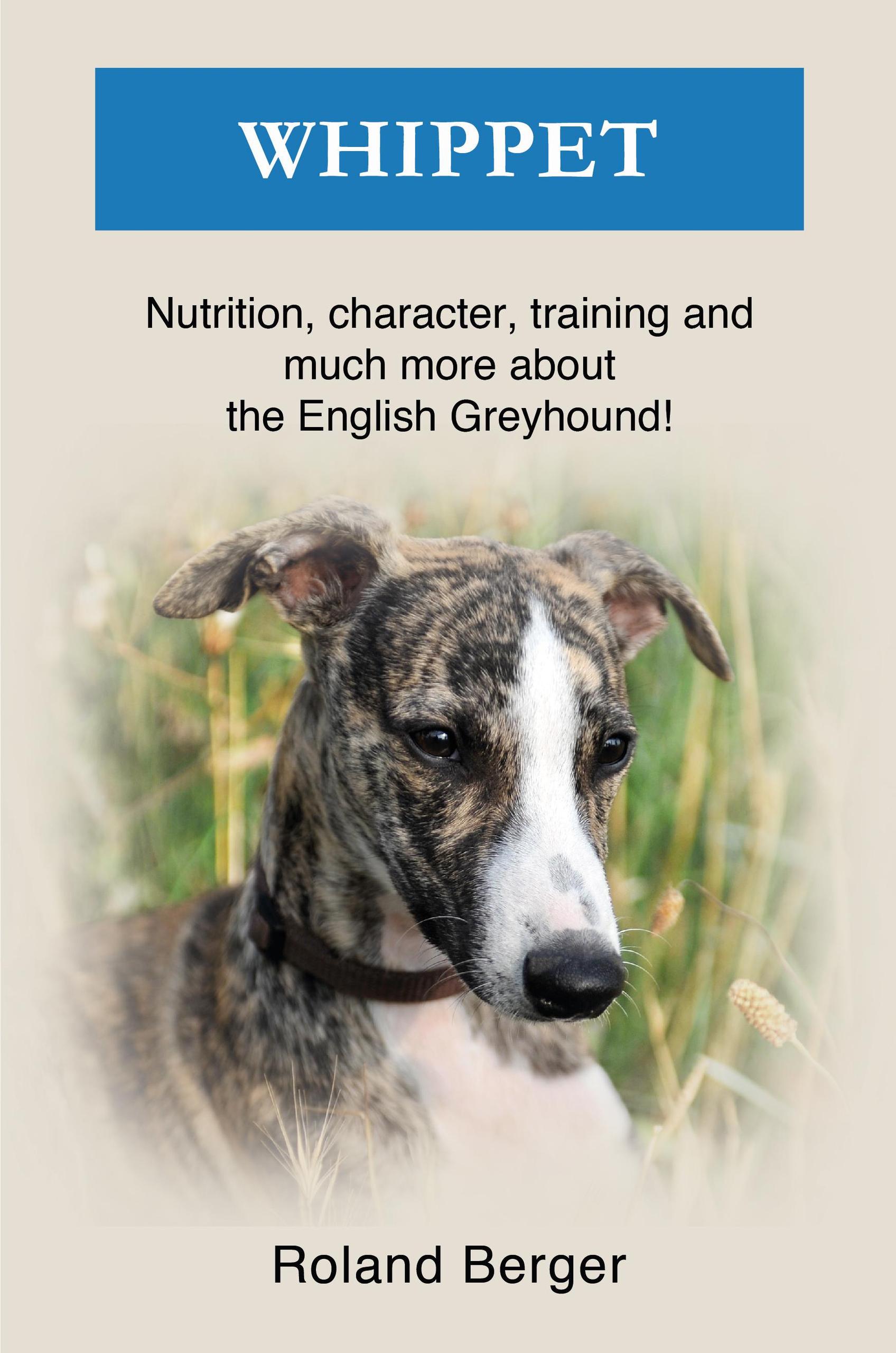 Smashwords – Whippet – a book by Roland Berger