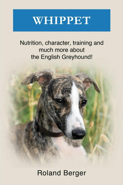 Smashwords – Whippet – a book by Roland Berger