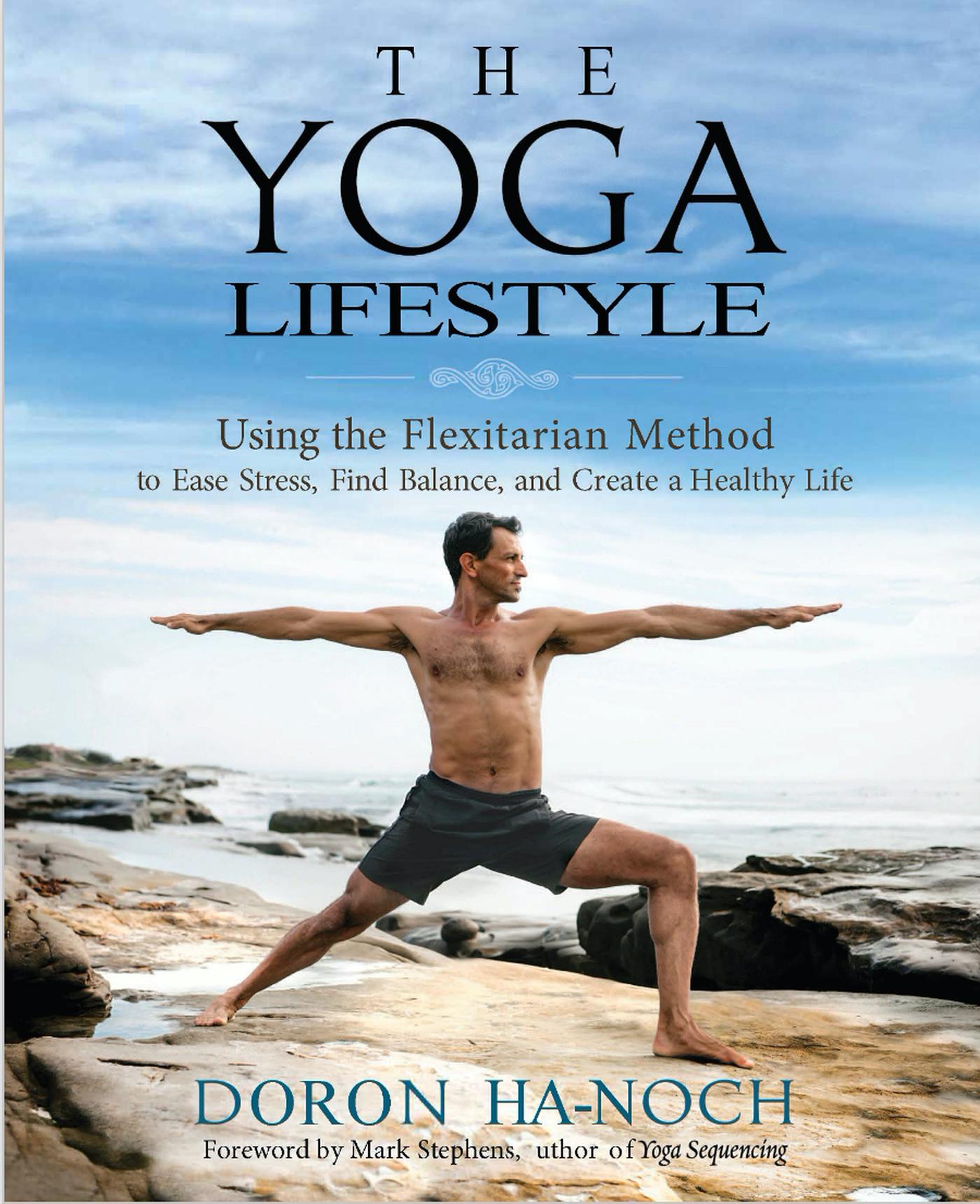 Smashwords – The Yoga Lifestyle - The Flexitarian Method – a book by ...