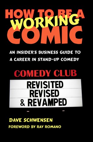 Smashwords – How To Be A Working Comic: An Insider's Business Guide To ...