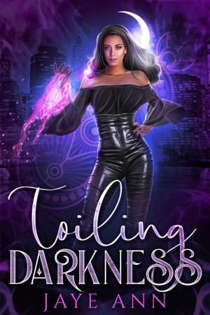 Smashwords – Toiling Darkness