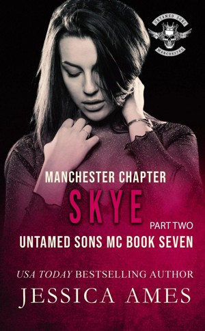 Smashwords – Skye