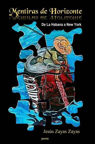 Smashwords – Mentiras de horizonte – a book by Jesús Zayas Zayas