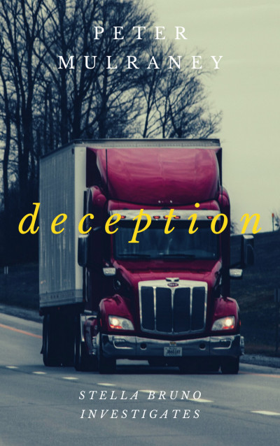 Smashwords – Deception – a book by Peter Mulraney