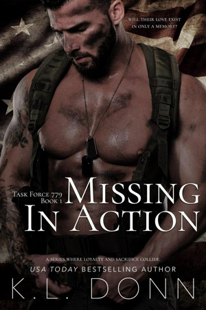 Smashwords – Missing in Action